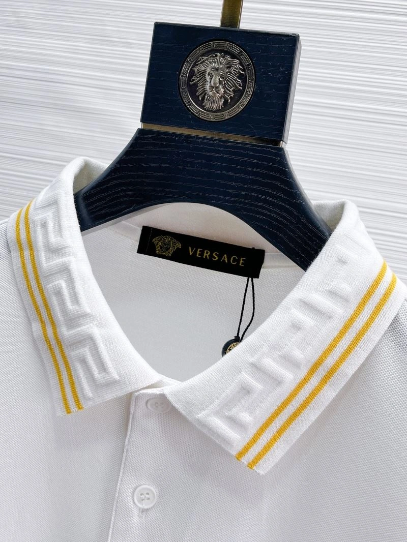 Real Versace T-Shirts