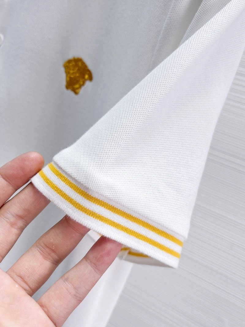 Real Versace T-Shirts