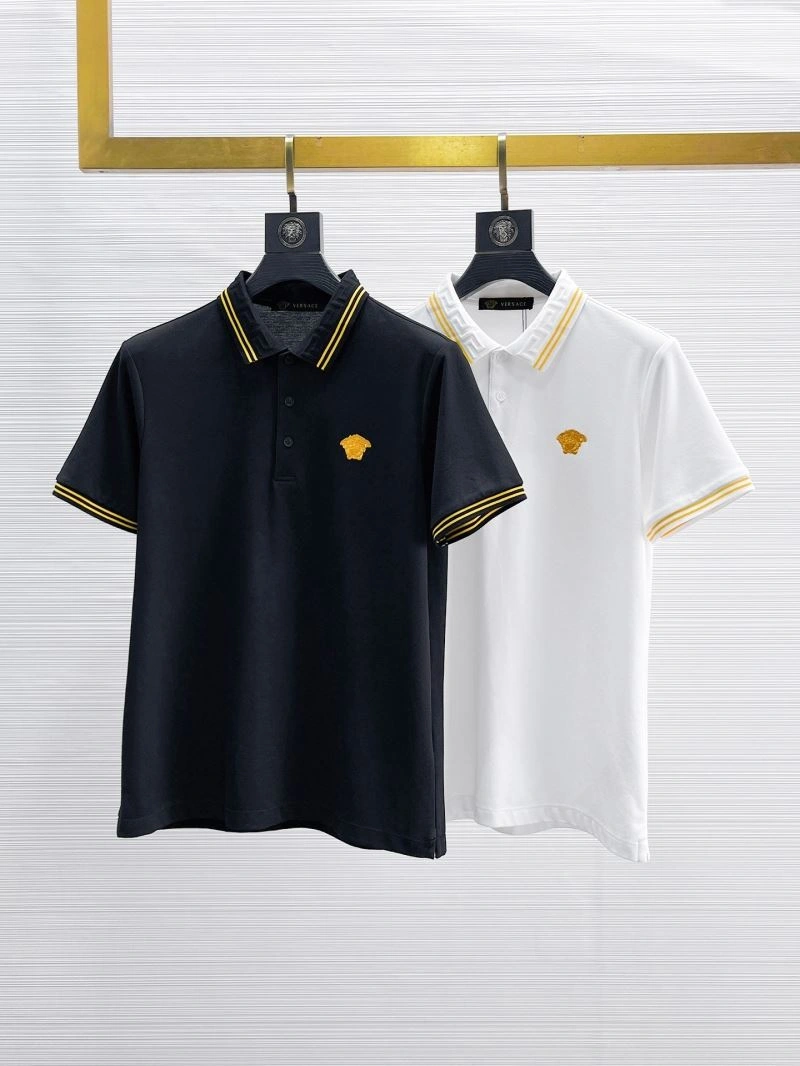Real Versace T-Shirts