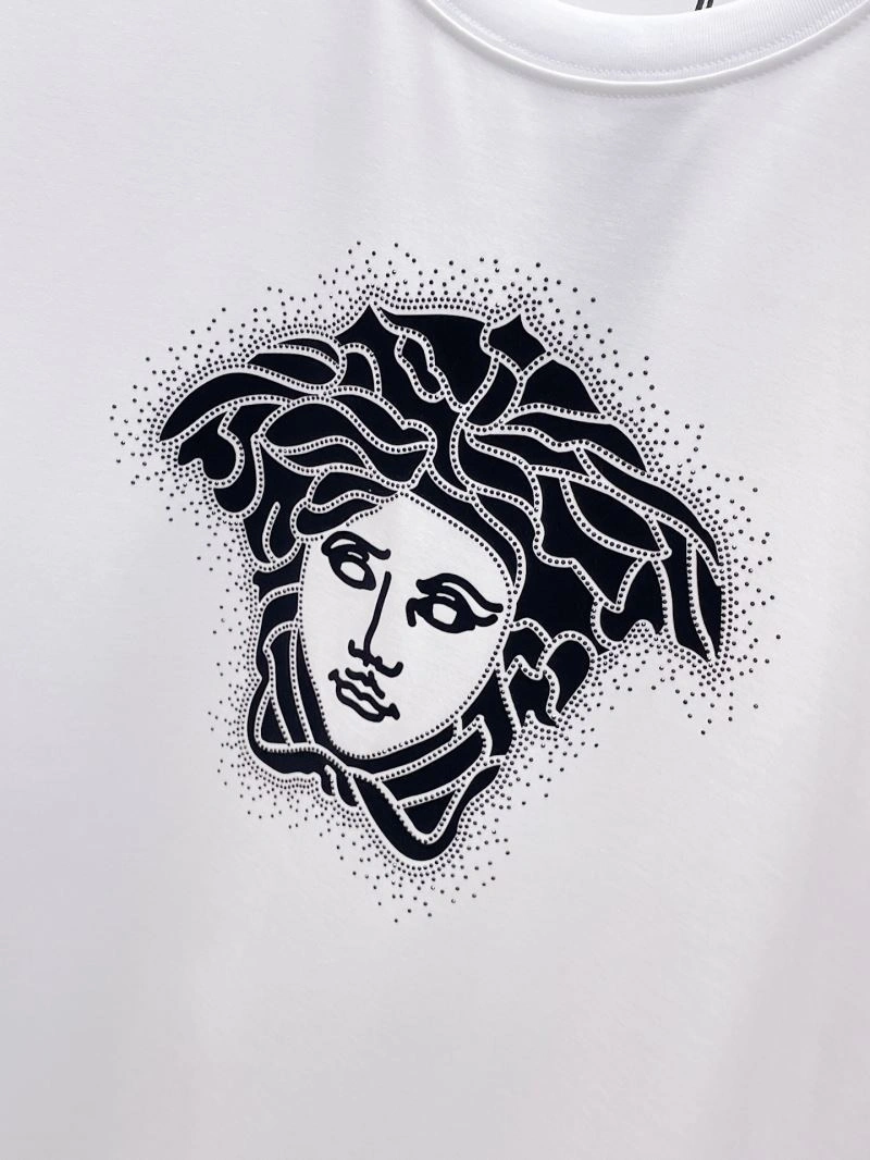 Brand-authenticated Versace T-Shirts