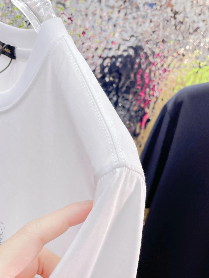 Brand-authenticated Versace T-Shirts