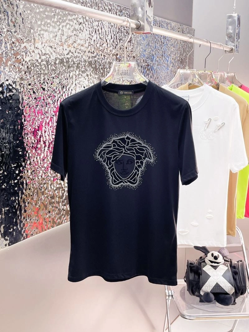 Versace T-Shirts
