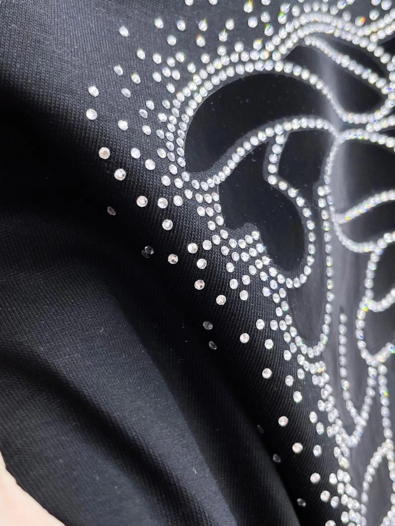 Brand-authenticated Versace T-Shirts