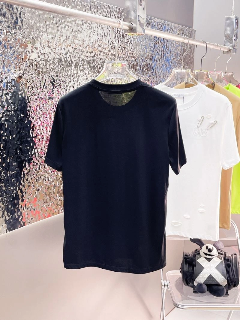 Brand-authenticated Versace T-Shirts