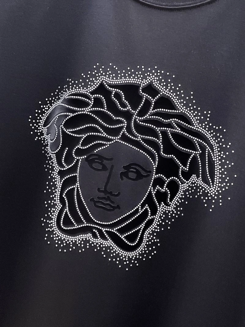 Brand-authenticated Versace T-Shirts