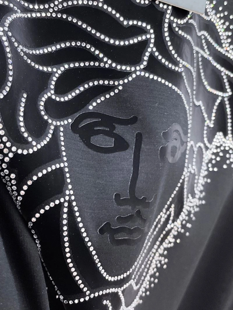Brand-authenticated Versace T-Shirts