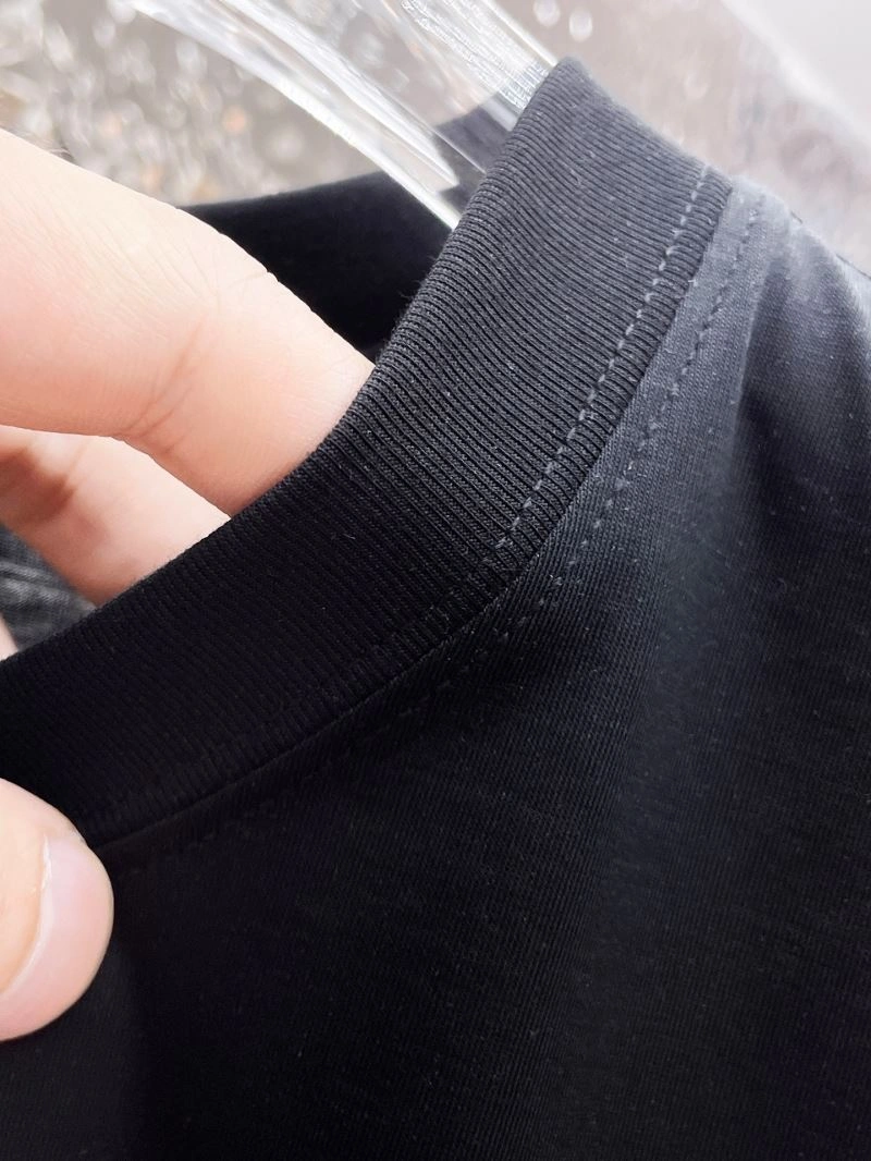 Brand-authenticated Versace T-Shirts