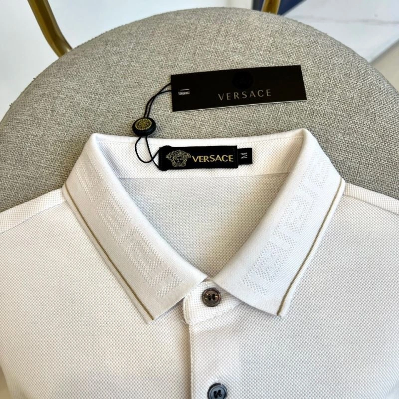 Authentic Versace T-Shirts
