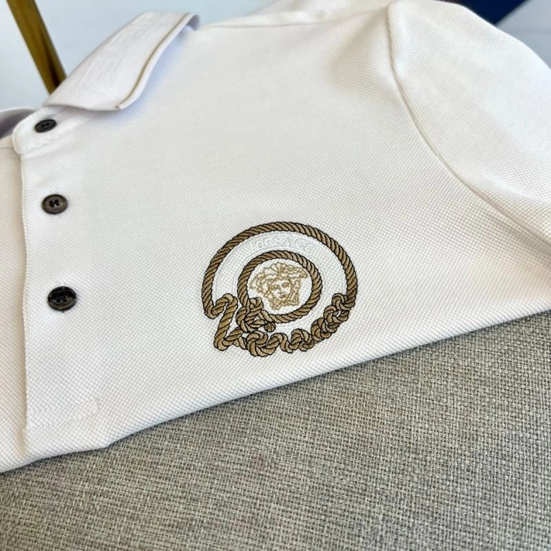 Authentic Versace T-Shirts