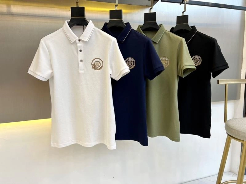 High fidelity Versace T-Shirts