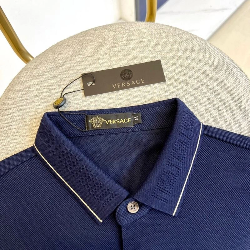 High fidelity Versace T-Shirts