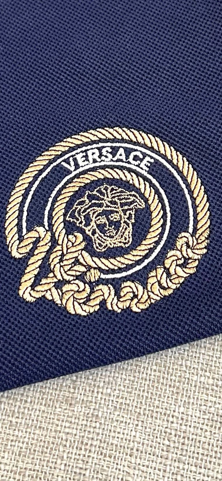 High fidelity Versace T-Shirts