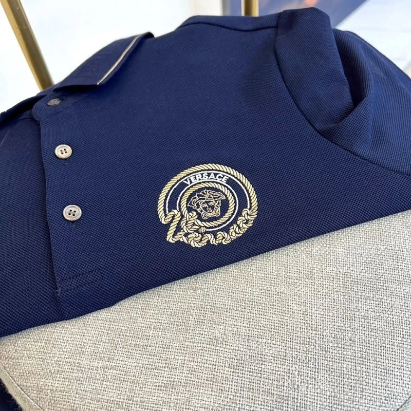 High fidelity Versace T-Shirts