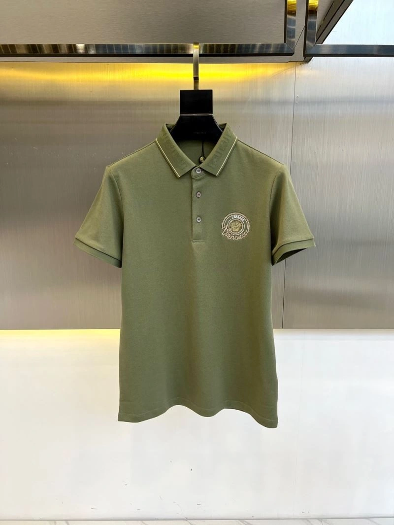 Versace T-Shirts