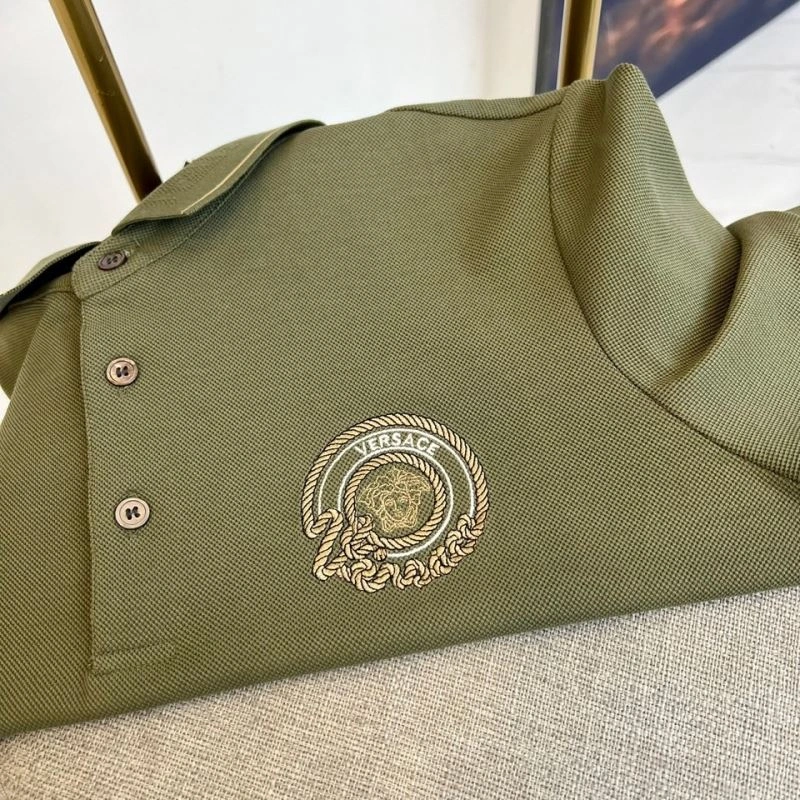 Legit Versace T-Shirts