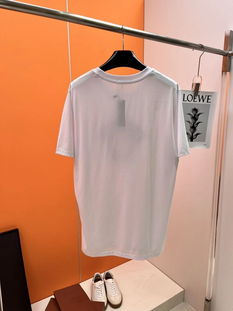 Brand-authenticated Versace T-Shirts