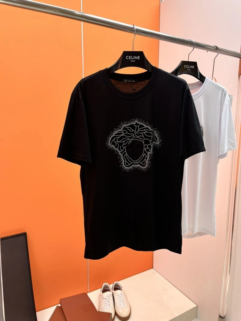 Brand-authenticated Versace T-Shirts