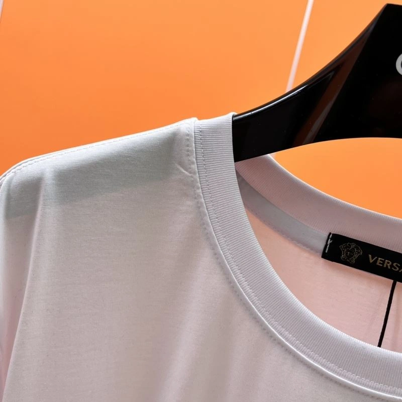 Brand-authenticated Versace T-Shirts