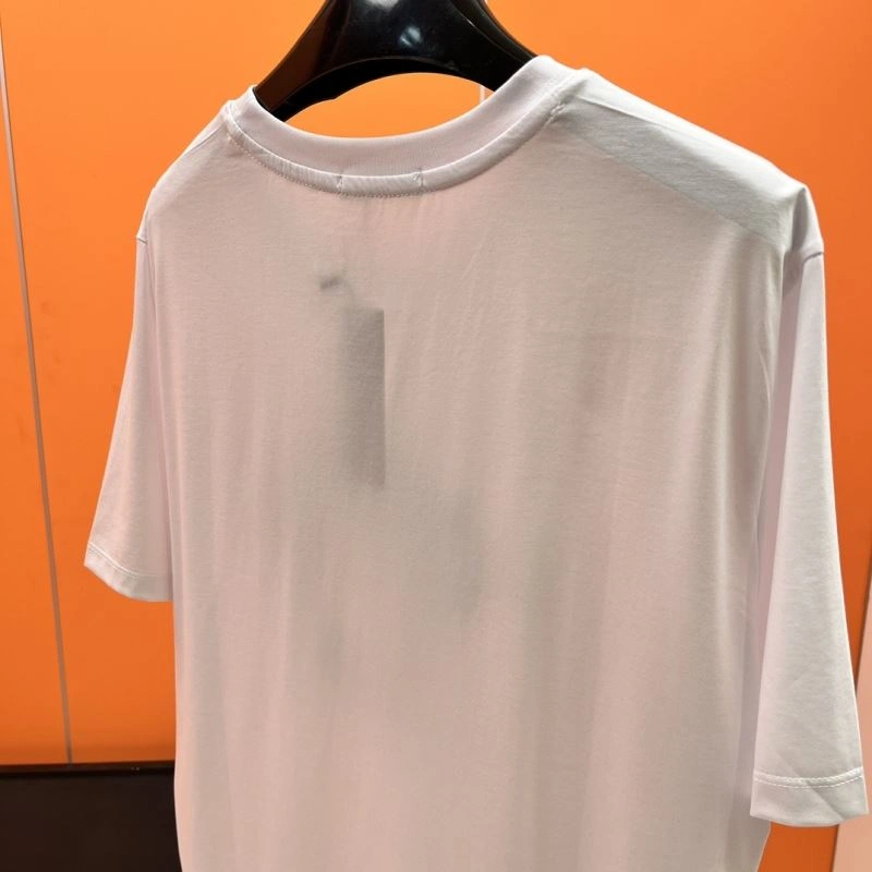 Brand-authenticated Versace T-Shirts
