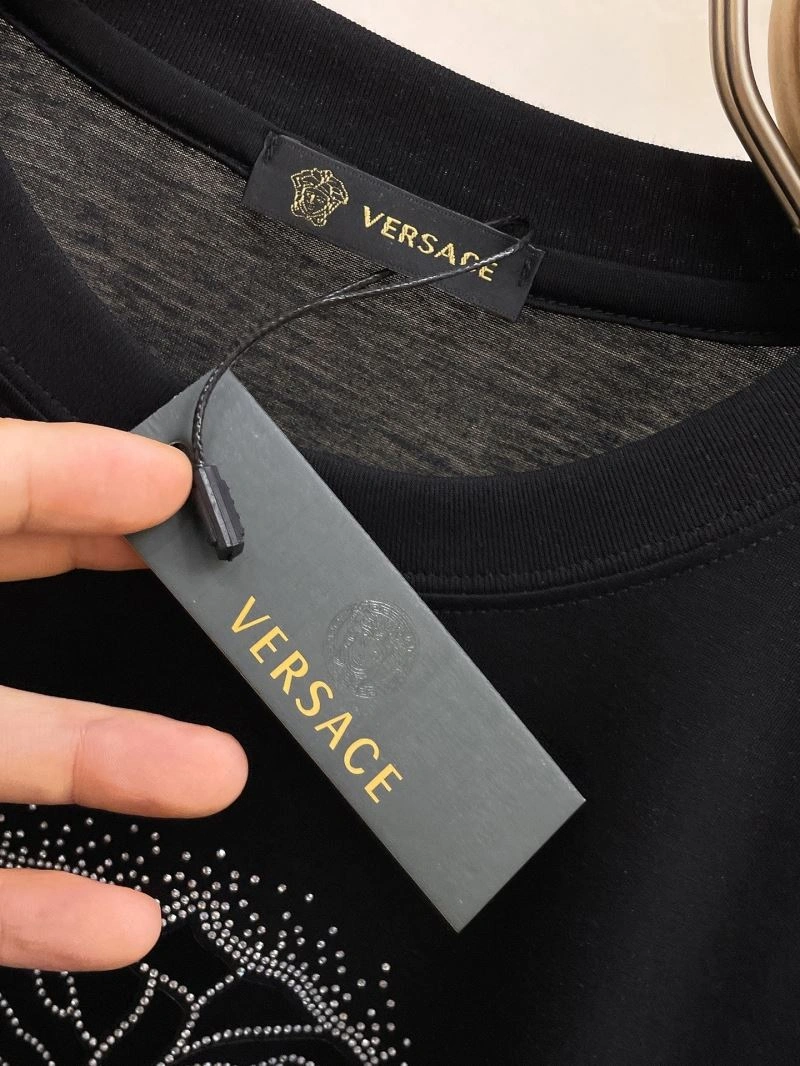 Factory-made Versace T-Shirts