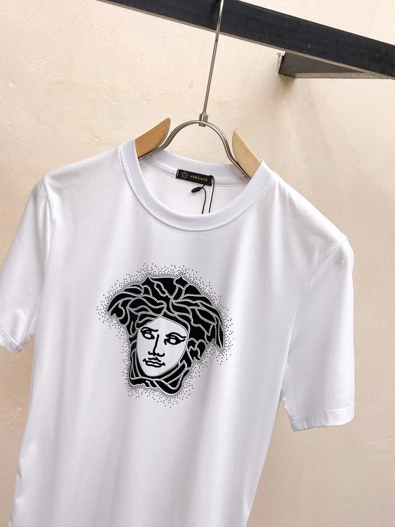 Top match Versace T-Shirts