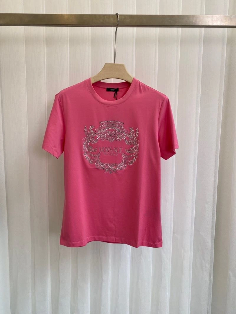 Versace T-Shirts