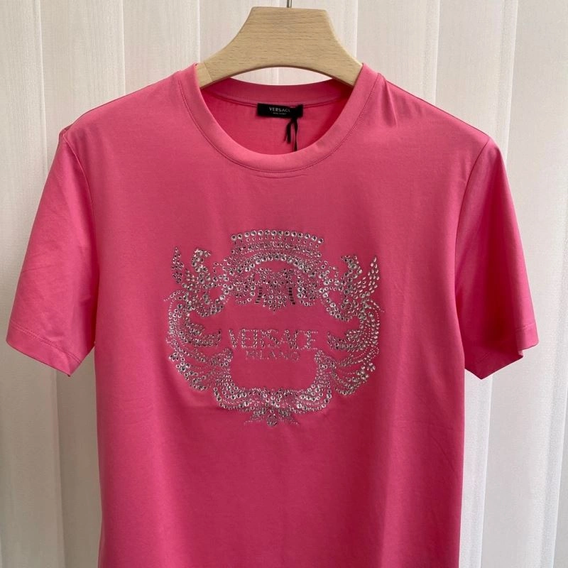 1:1 copy Versace T-Shirts
