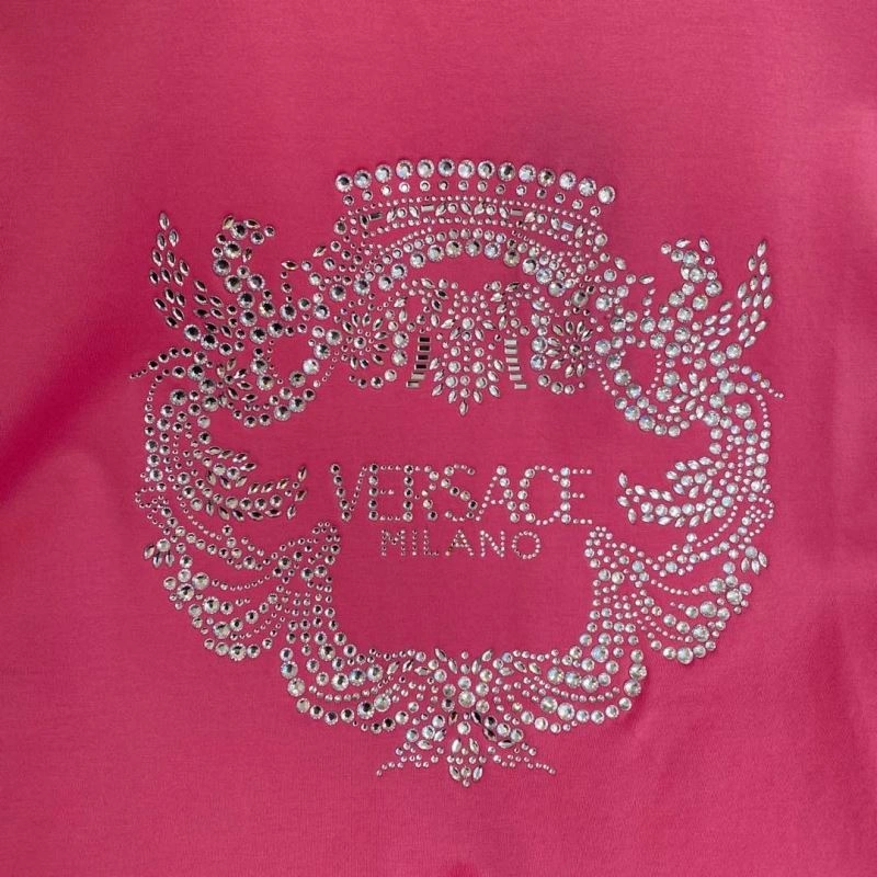 1:1 copy Versace T-Shirts