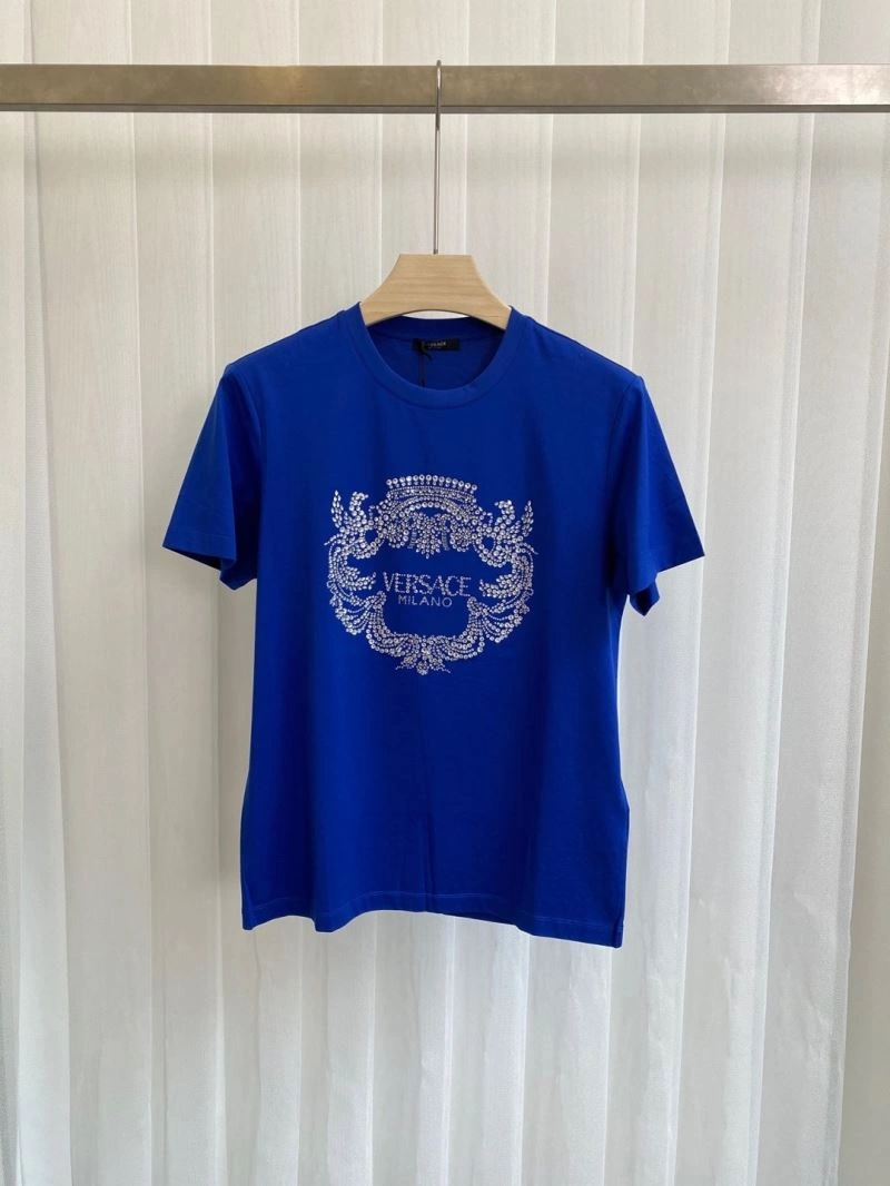1:1 copy Versace T-Shirts