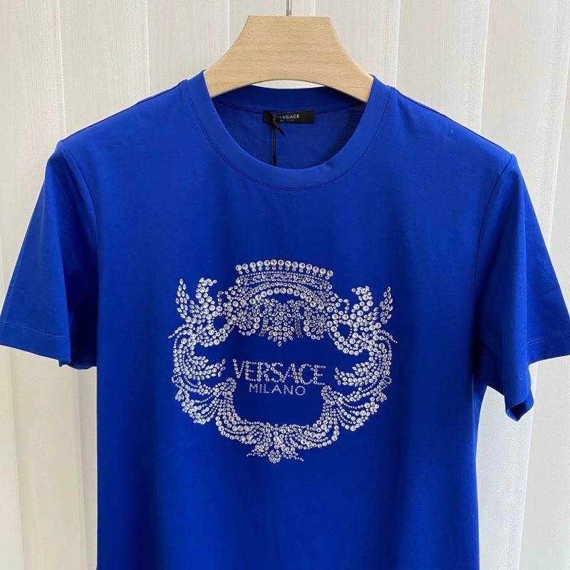 1:1 copy Versace T-Shirts