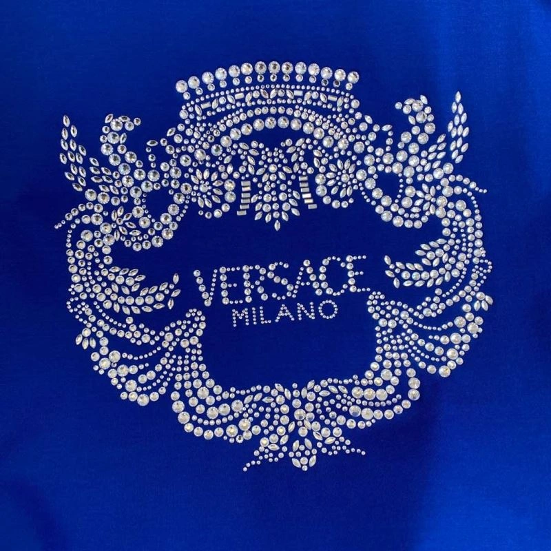1:1 copy Versace T-Shirts