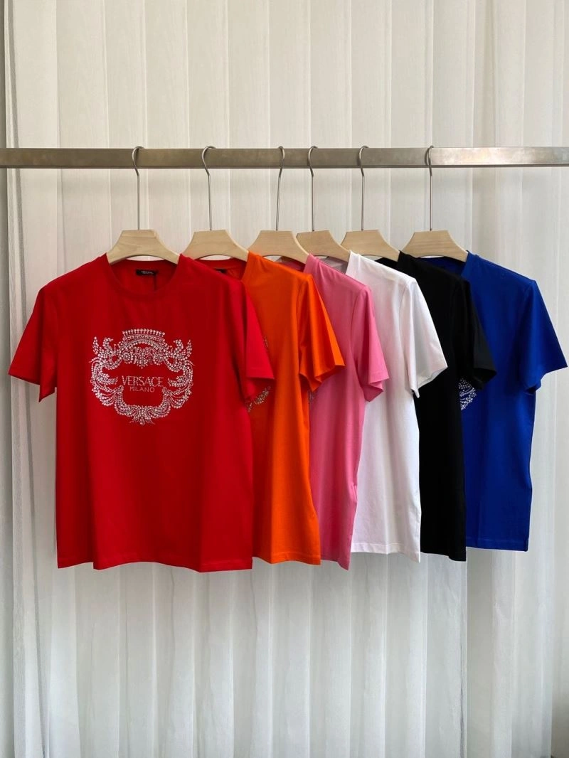 Versace T-Shirts