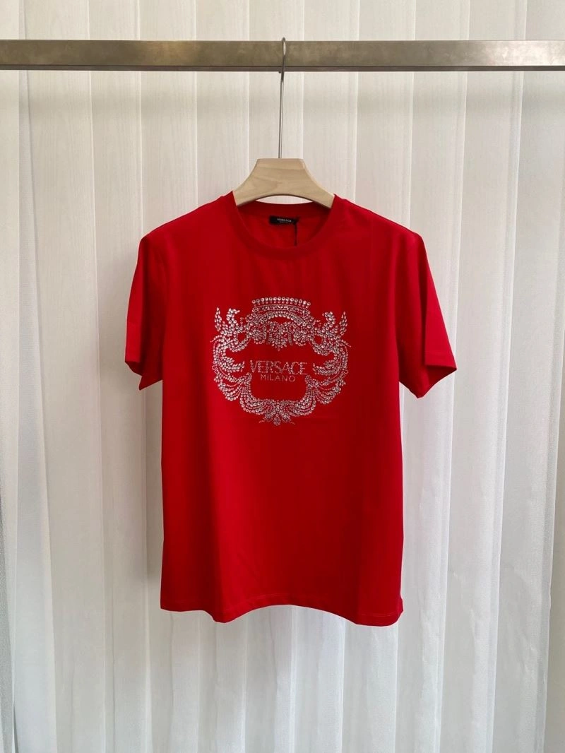 1:1 copy Versace T-Shirts
