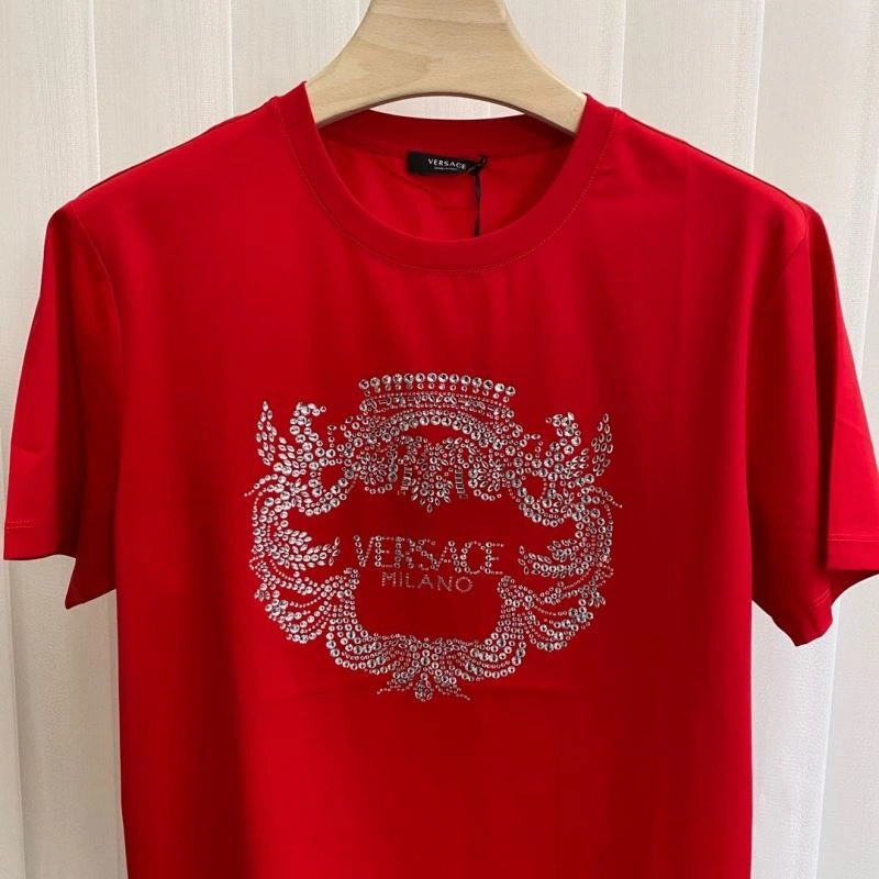 1:1 copy Versace T-Shirts