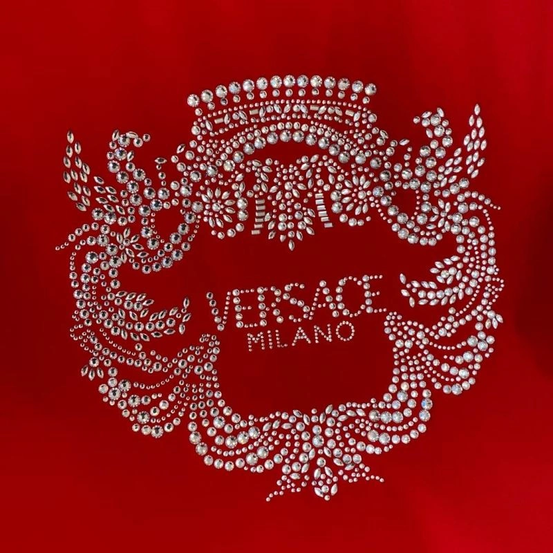 1:1 copy Versace T-Shirts