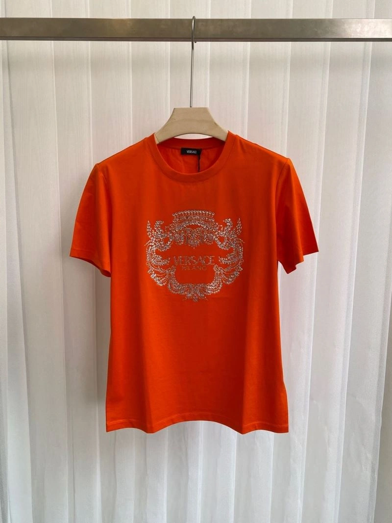 1:1 copy Versace T-Shirts