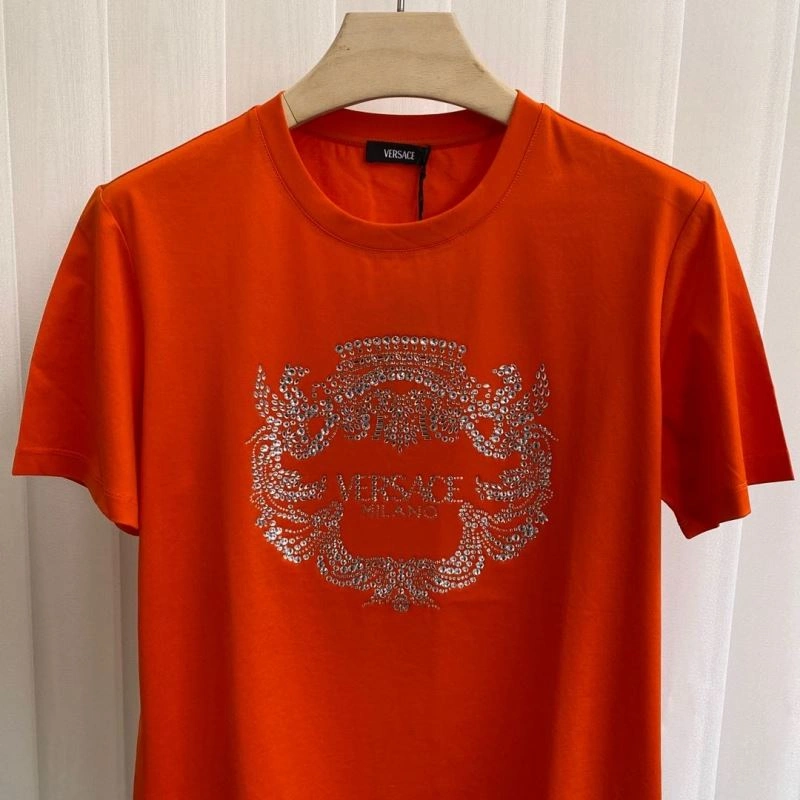 1:1 copy Versace T-Shirts