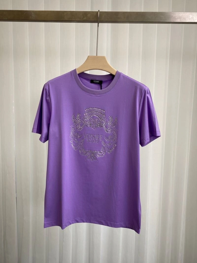 Official Versace T-Shirts
