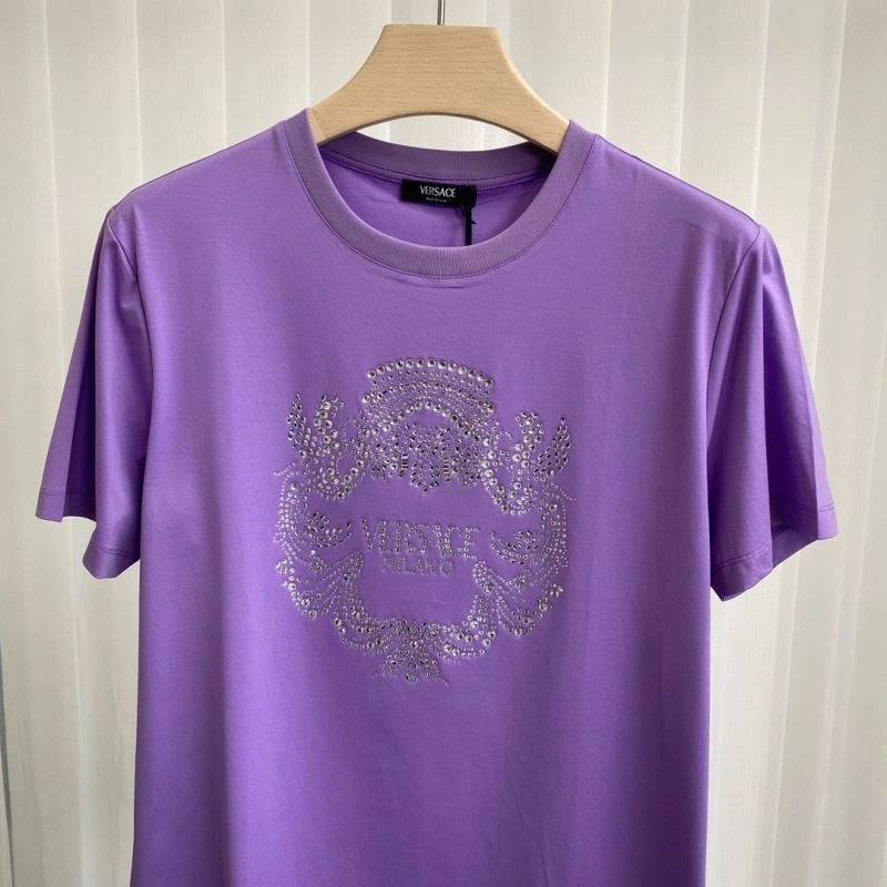 Official Versace T-Shirts
