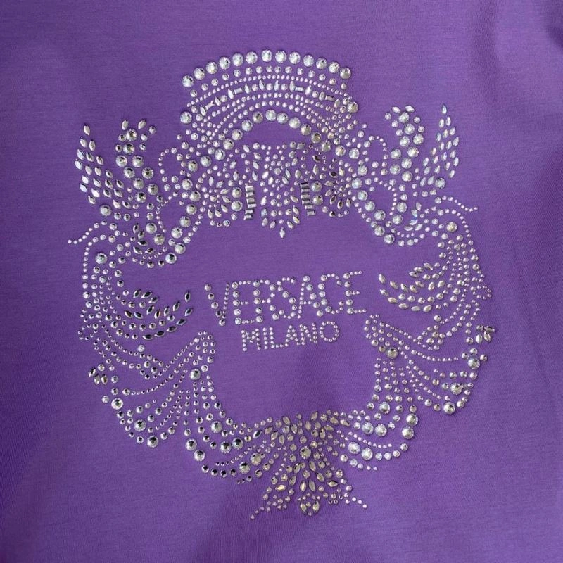 Official Versace T-Shirts