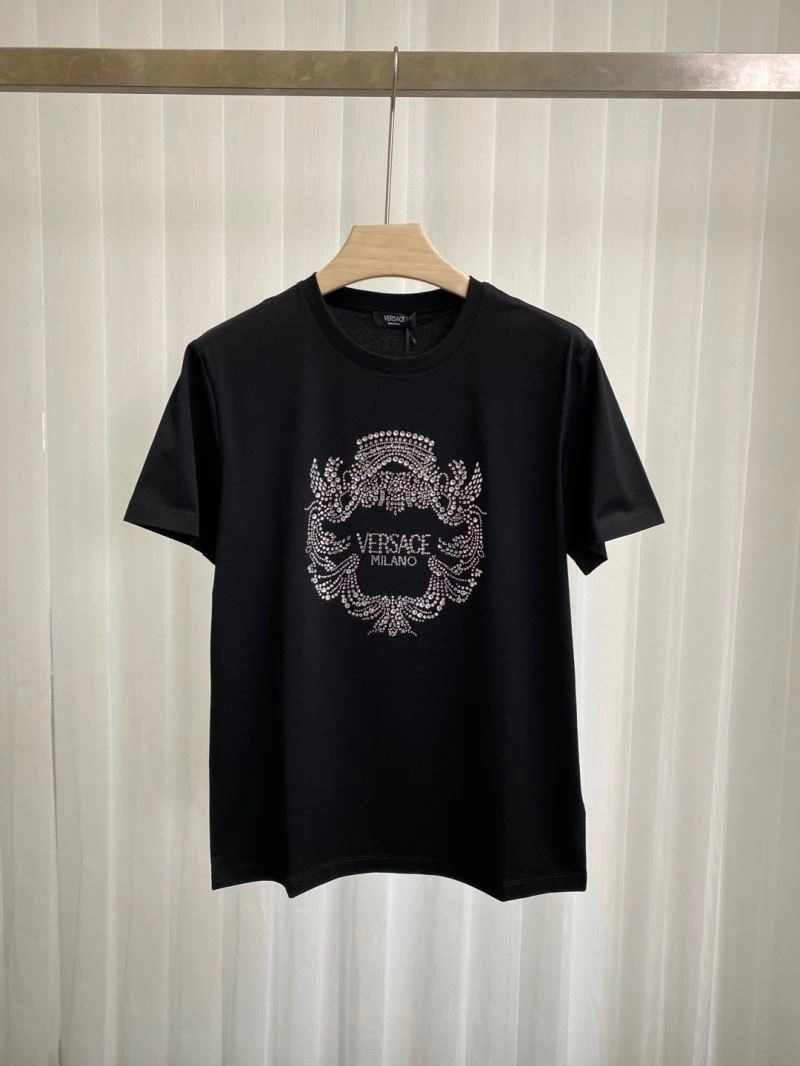 Official Versace T-Shirts