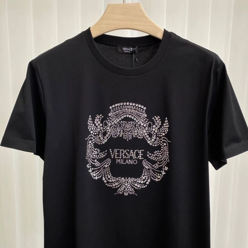 Official Versace T-Shirts