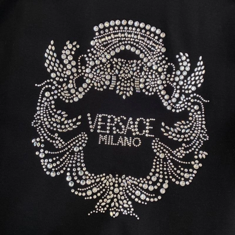 Official Versace T-Shirts