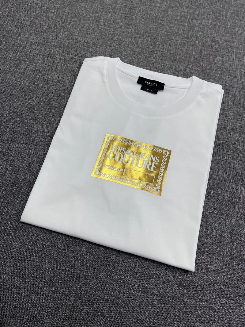 Versace T-Shirts