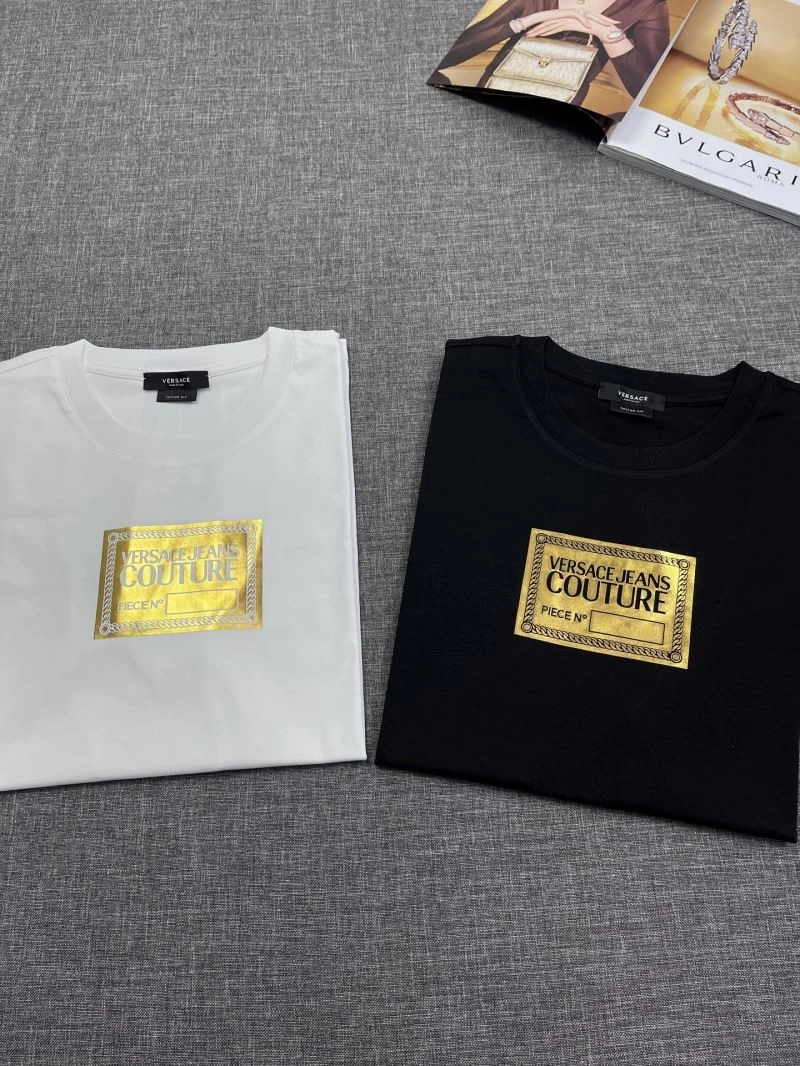 Versace T-Shirts