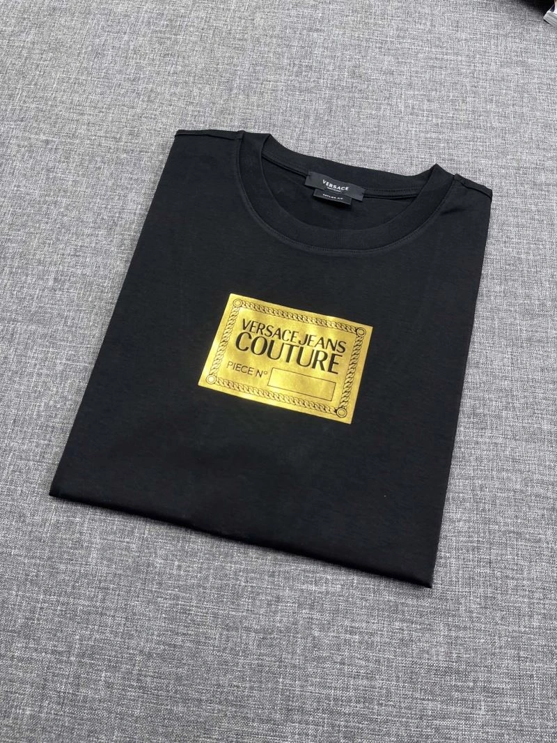 Official Versace T-Shirts