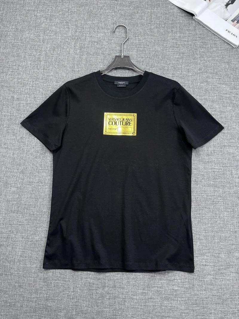 Official Versace T-Shirts