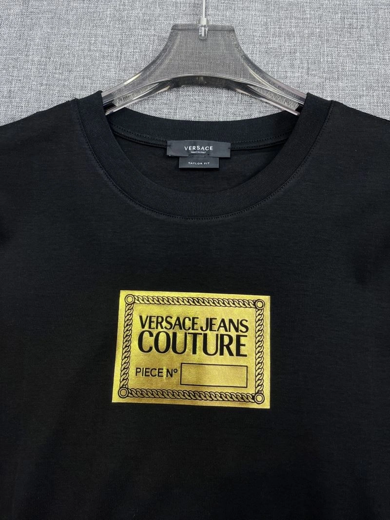 Official Versace T-Shirts