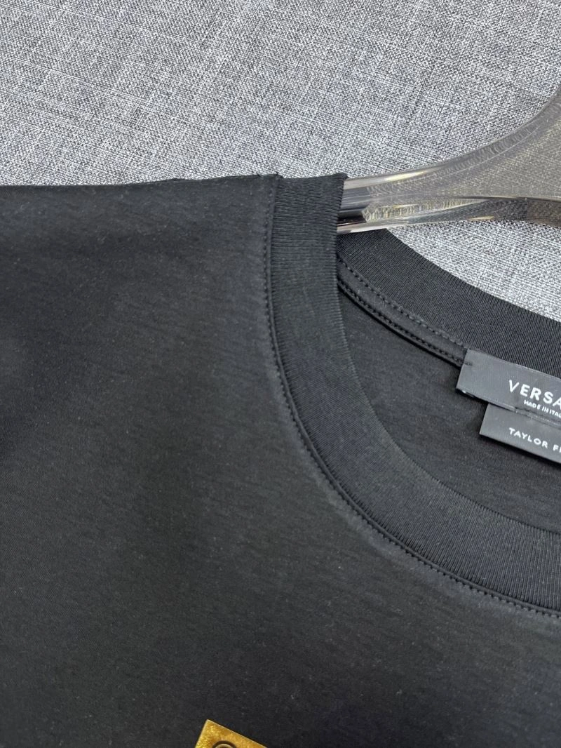 Official Versace T-Shirts