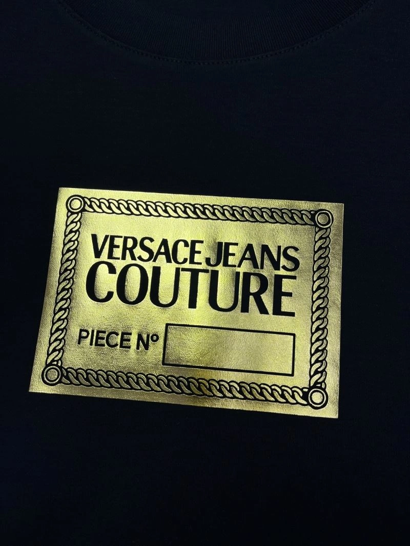 Official Versace T-Shirts